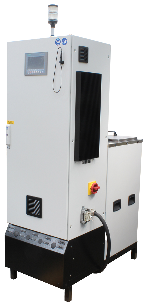 Adhesive melters and PUR bag melters – SM Klebetechnik