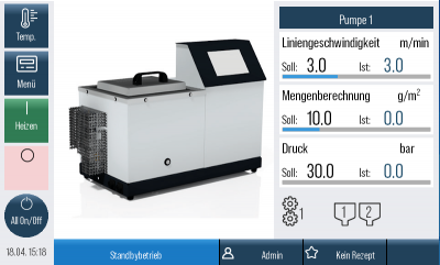 FlexControl – SM Klebetechnik